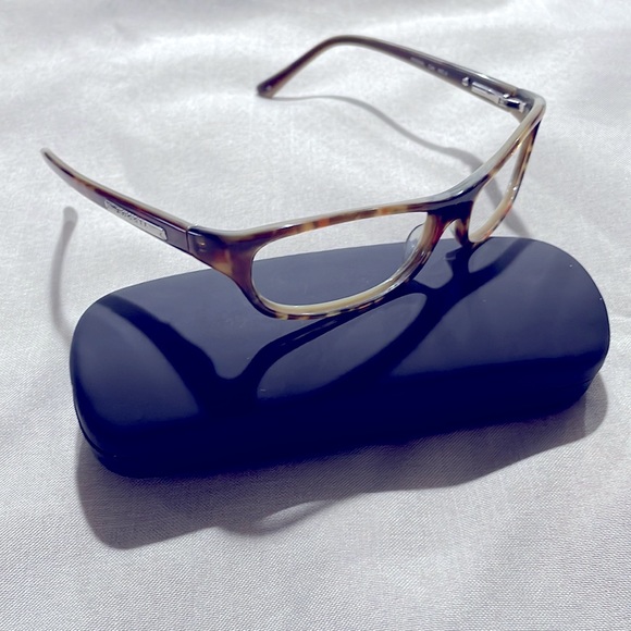 Fossil | Accessories | Fossil Riana Ps3632 Rxready Womens Brown ...
